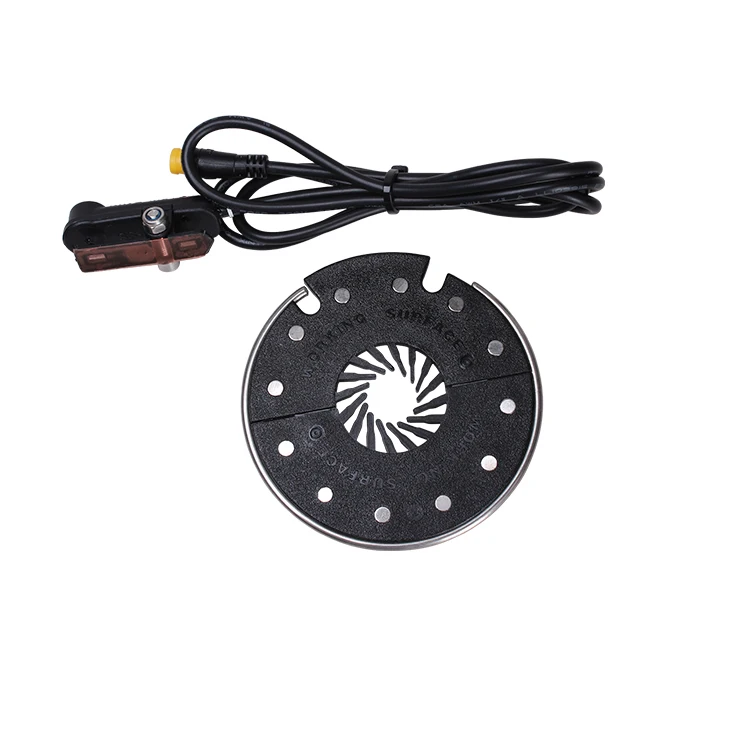 5000 Watt Electric Bike Kit - High Performance Fat Tire Bike