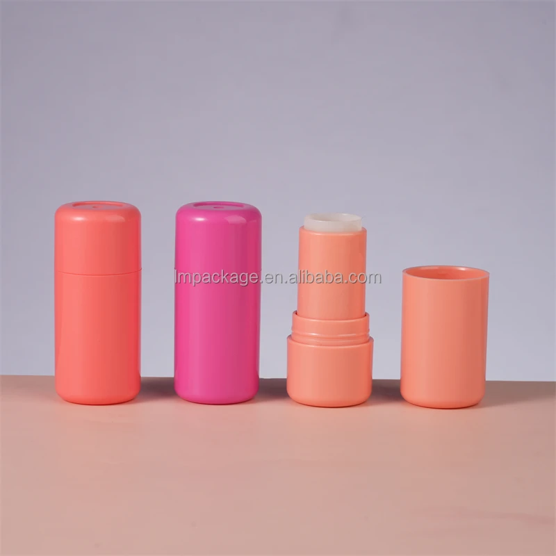 Hot Seller Jelly Tint Blush Packaging Bottle Private Label Tint Lip ...