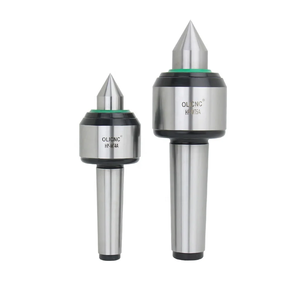 OLICNC Live Center MT4 MT5 - Precision CNC Accessories