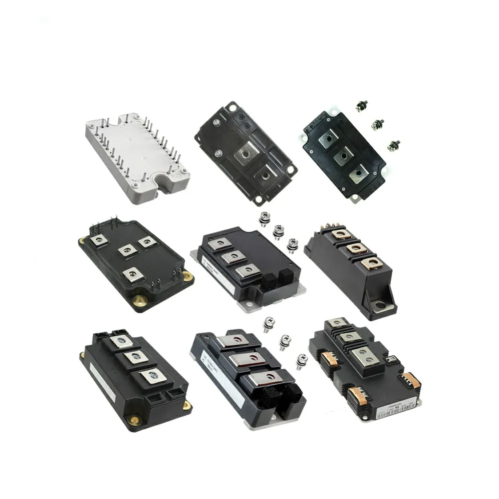 In Stock Diode Module 2000v Wc-500 Transistors Mdc500-20io1 - Buy Diode ...