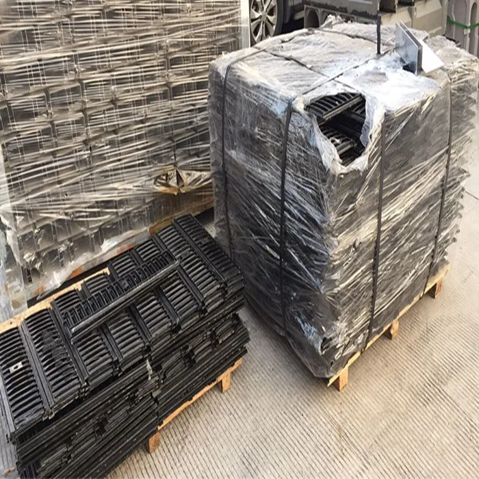 Building Materials Gutter Trench Drain System Rain Trench Drain ...