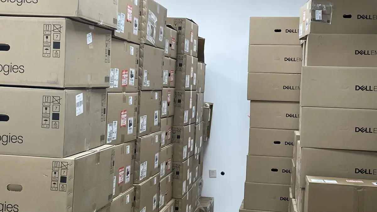 High Quality Inspur 5180m5 Server Xeon 4214 Cpu Supports 10 Hot ...