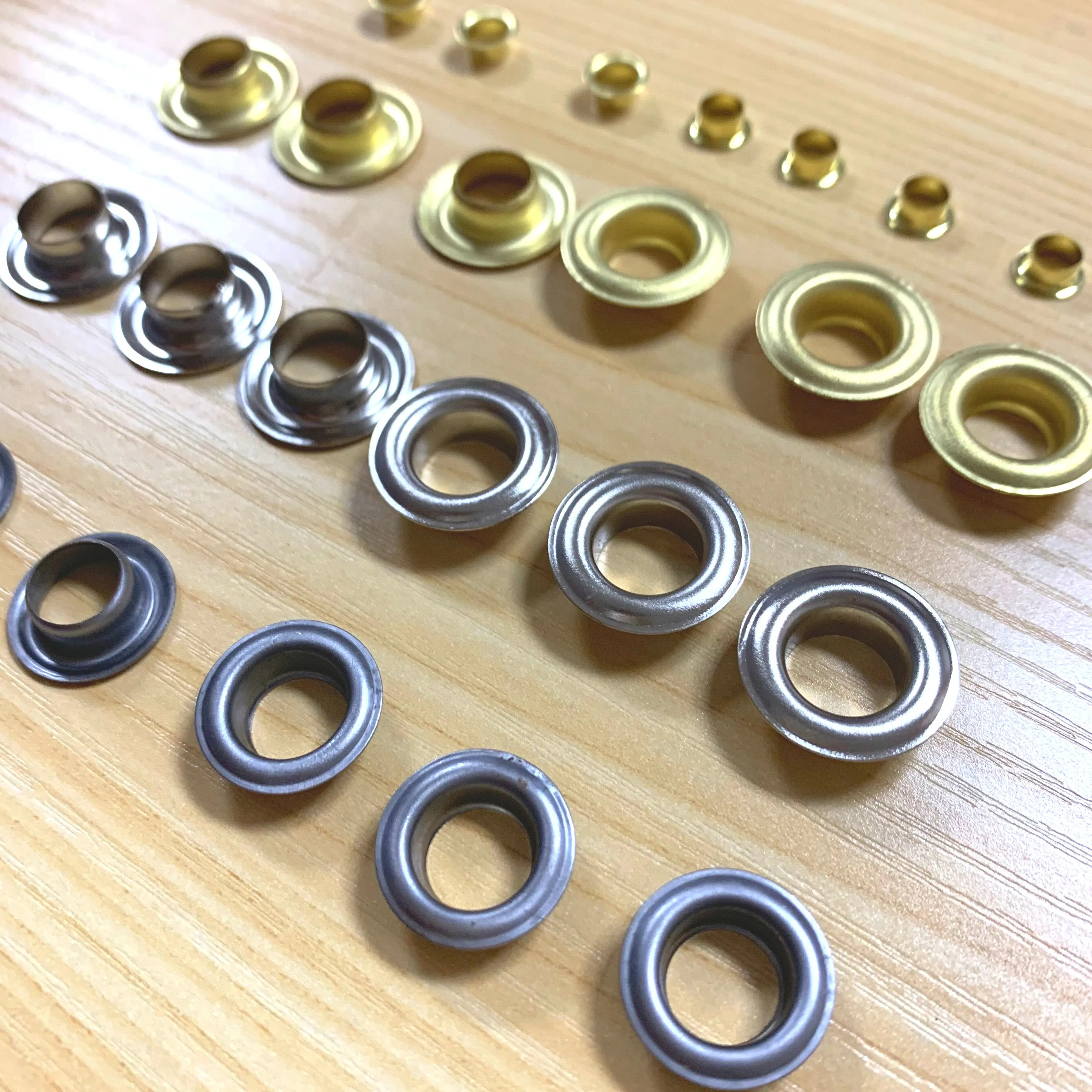 High Quality Flex Banner Eyelet Machine Hand Press