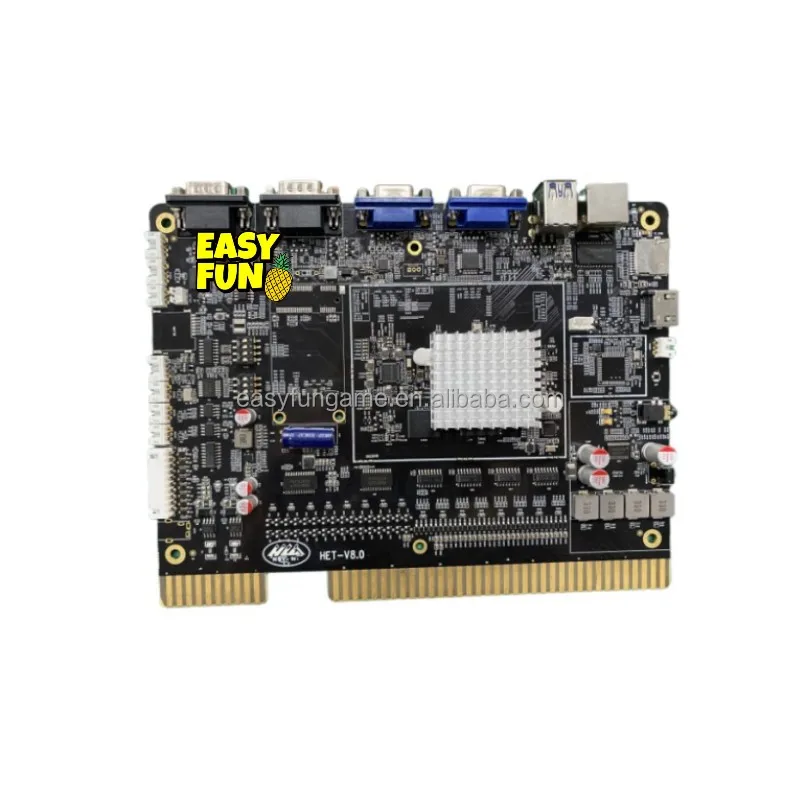 U.s.a Popular Factory Direct Sell Prize Game Board Duo Fu Duo Cai ...