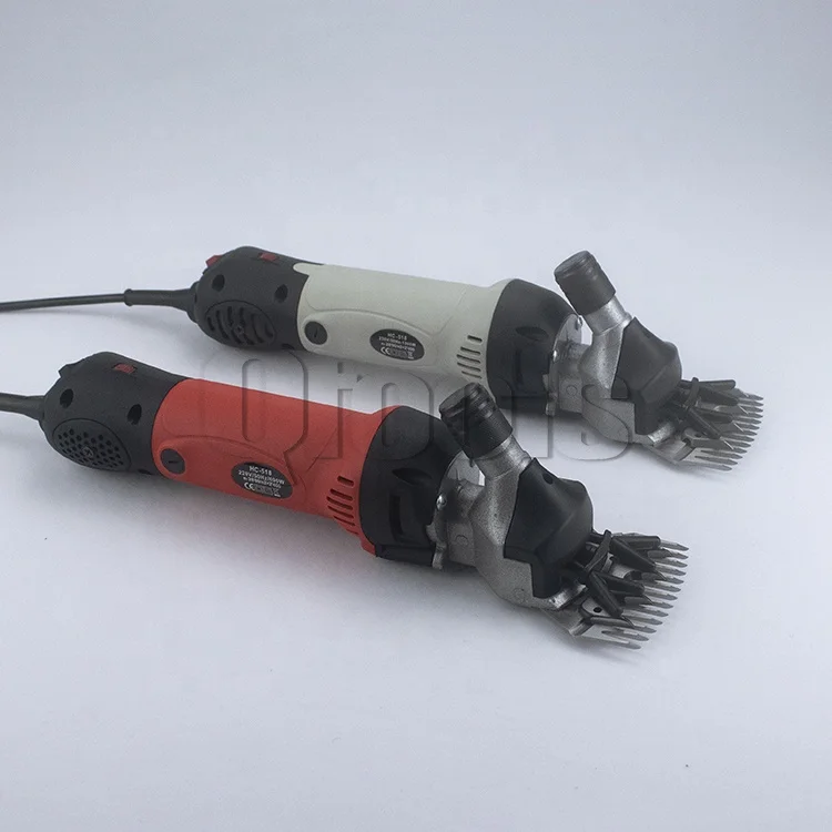 High Efficiency Sheep Tufting Shearing Machine - Carpet Trimmer