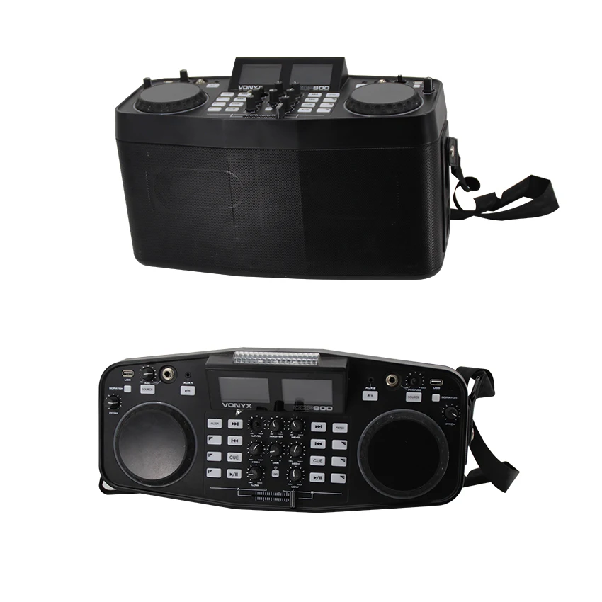 Stage Partybox Speakers Pa Systems Boombox Loudspeakers Sound Box - Buy ...