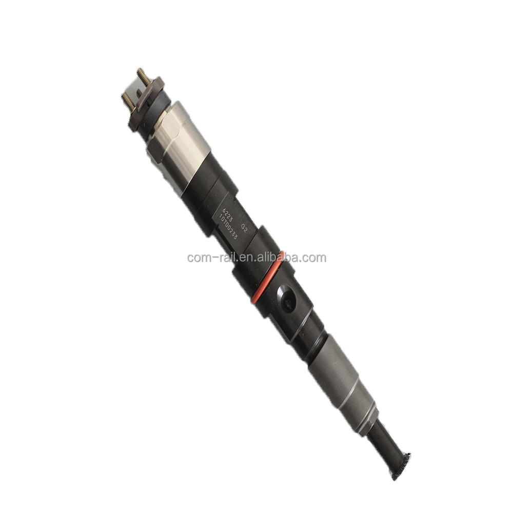 Brand New Common Rail Diesel Engine Injector 095000-6222 Fuel Injector ...