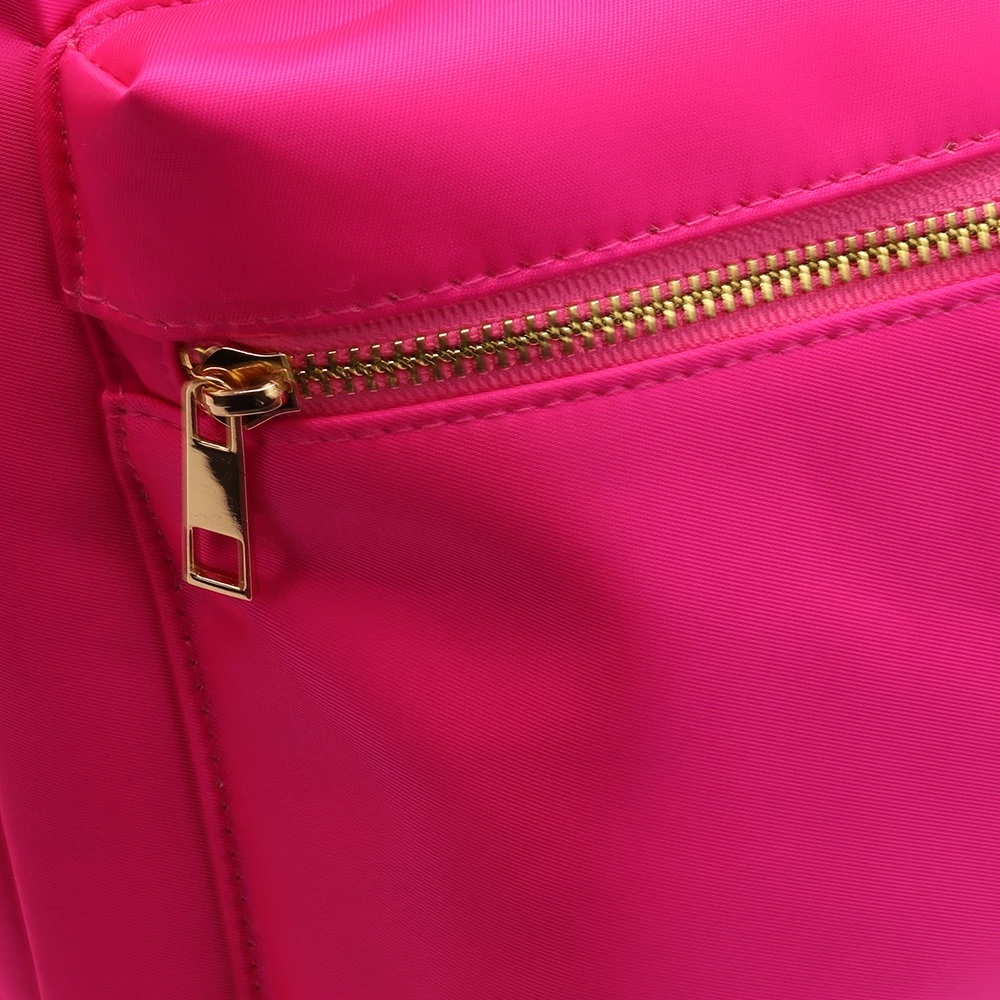 Large Capacity Customizable Logo Travel Storage Bag Macaron Candy Color ...