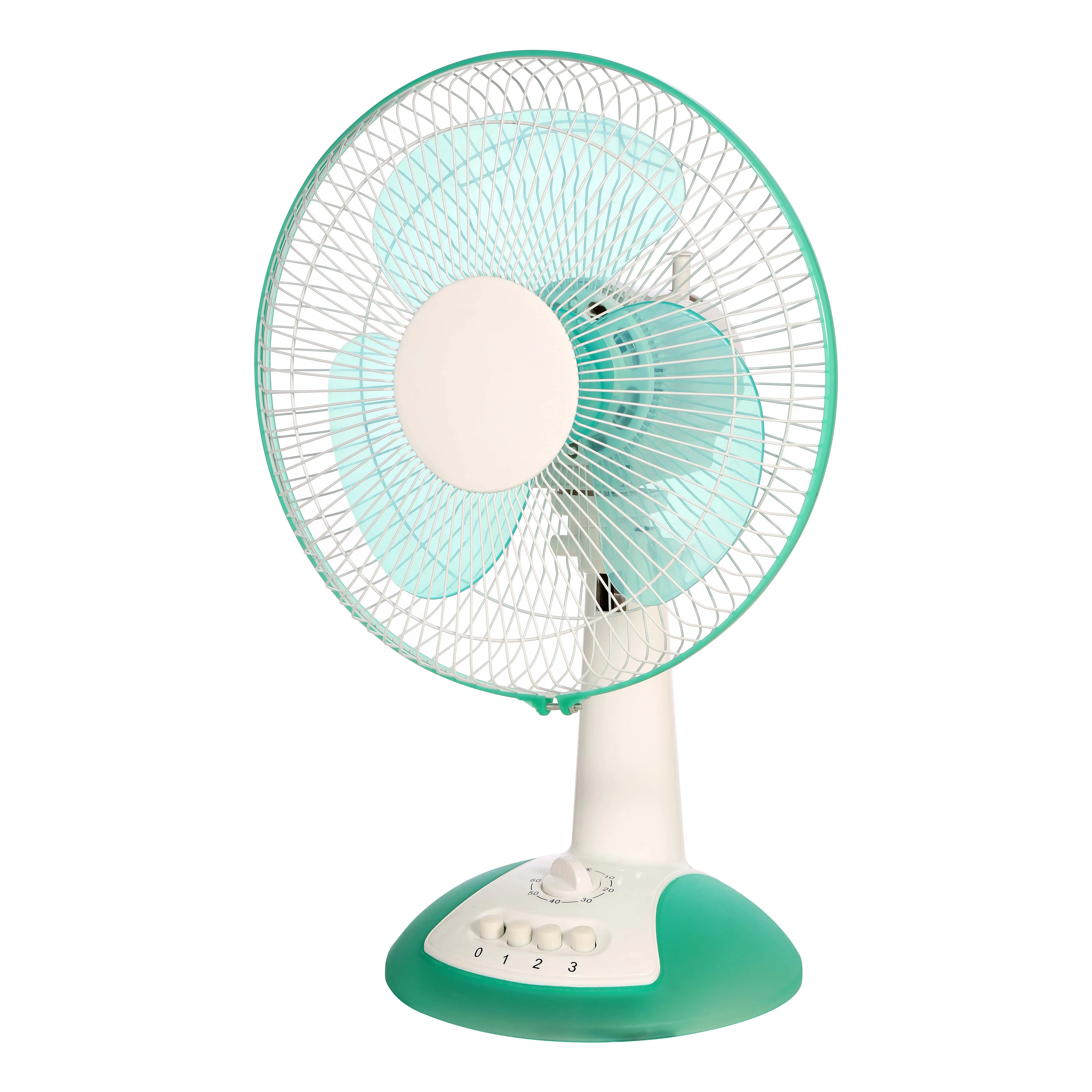 12 Inch Table Fan with One Hour Timer| Alibaba.com