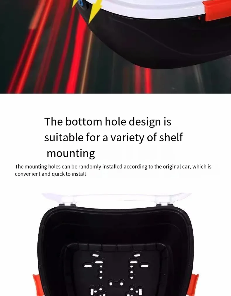 Motorcycle Tail Boxes Motorcycle Tail Boxes - Buy Motorcycle Tail Boxes ...