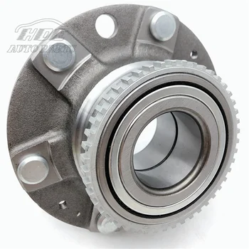 Front Wheel Hub Bearing For Hyundai H1 51750-4h050 517504h050 Ij212001 ...