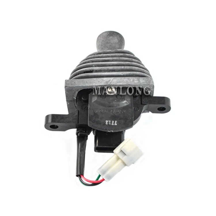 Electric Forklift Parts - Toyota 8FBN15 Joystick OEM 67820-11321-71
