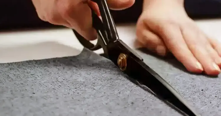 Professional Hand Tool Tailoring Machine Sewing Shears