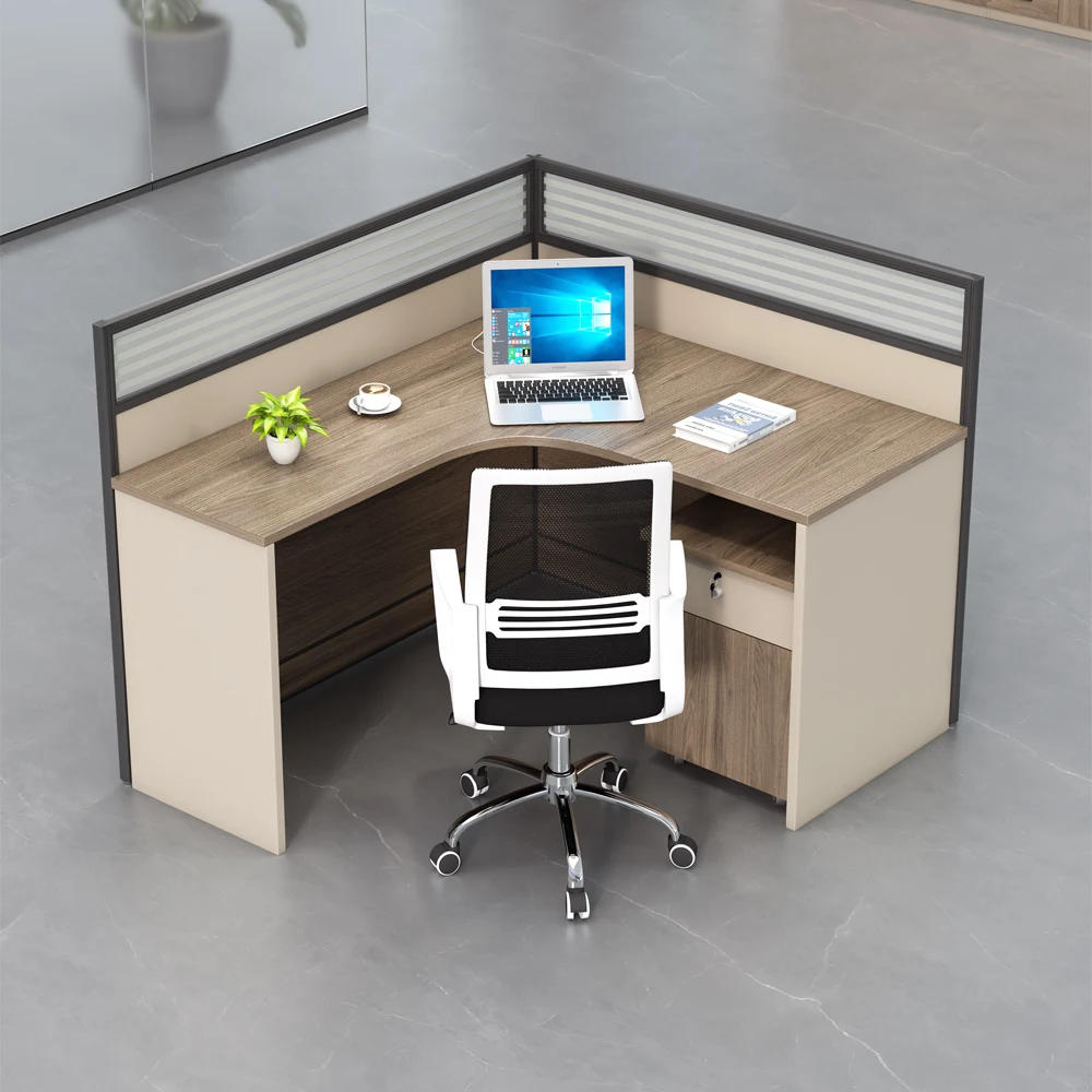 Feisenzhuo Modern Office Furniture - Customizable Desks