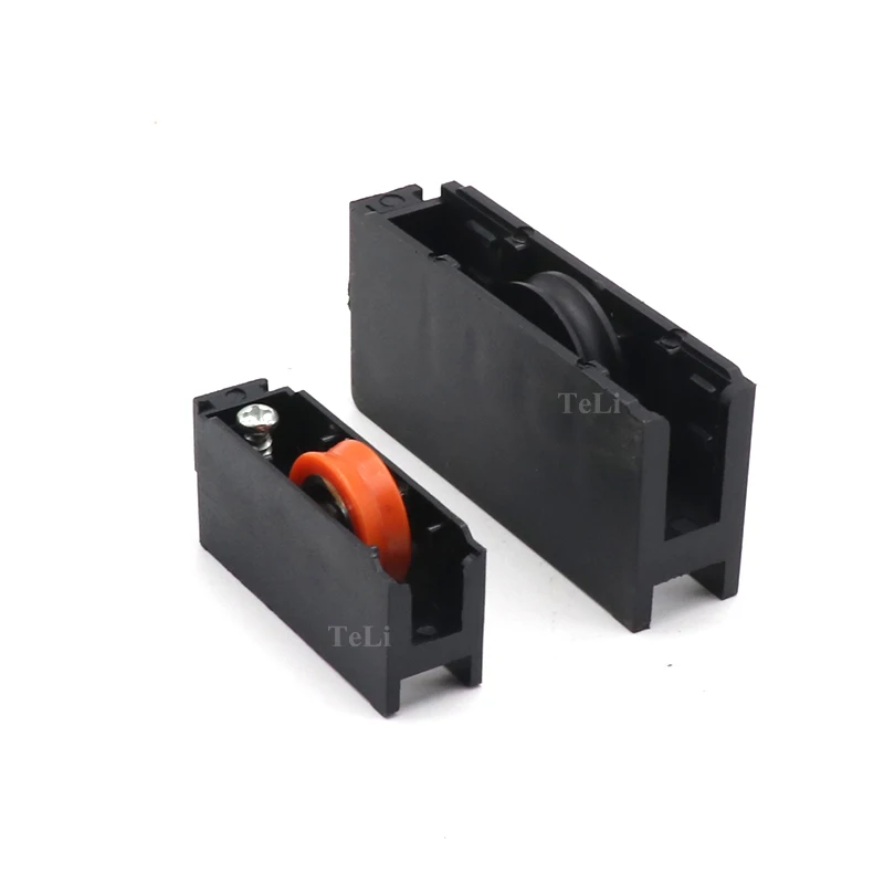 Sliding Window Wheel PVC Aluminum Sliding Door & Window Roller