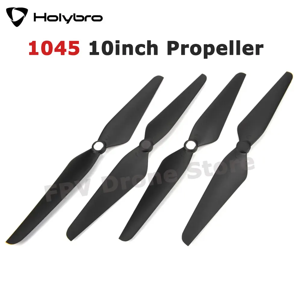 Holybro S500 V2 10" Self-locking Propeller Kit - OEM
