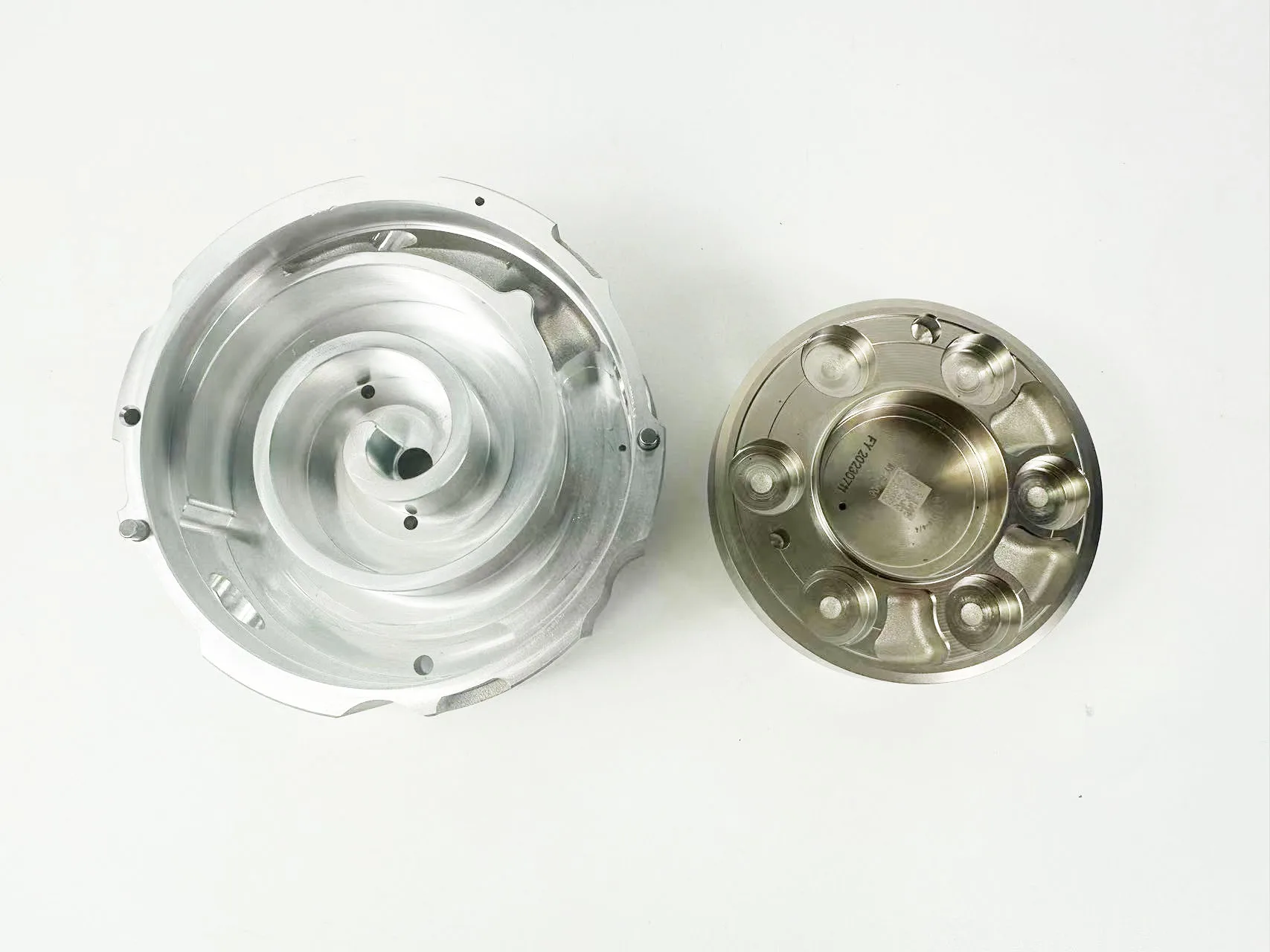 Auto Parts for Electric AC Compressor Repair - Hanon 33