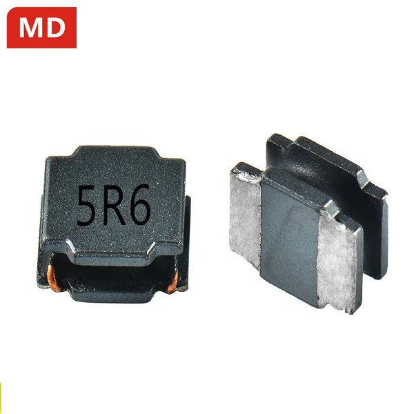 High Performance Wire Wound NR8040 Inductor - Custom Values