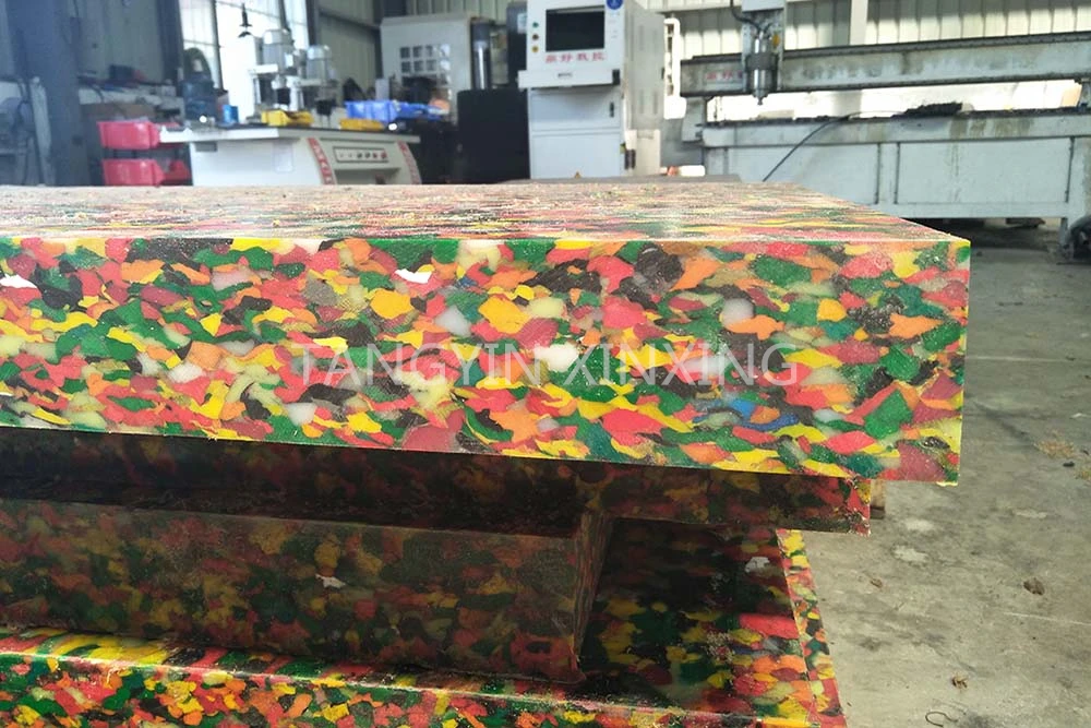 Better Price Colored Recycled Material Hdpe Plastic Sheets/ Board ...
