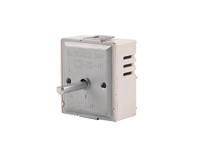 EGO Equivalent Infinite Control Switch - 13A/240V| Alibaba.com