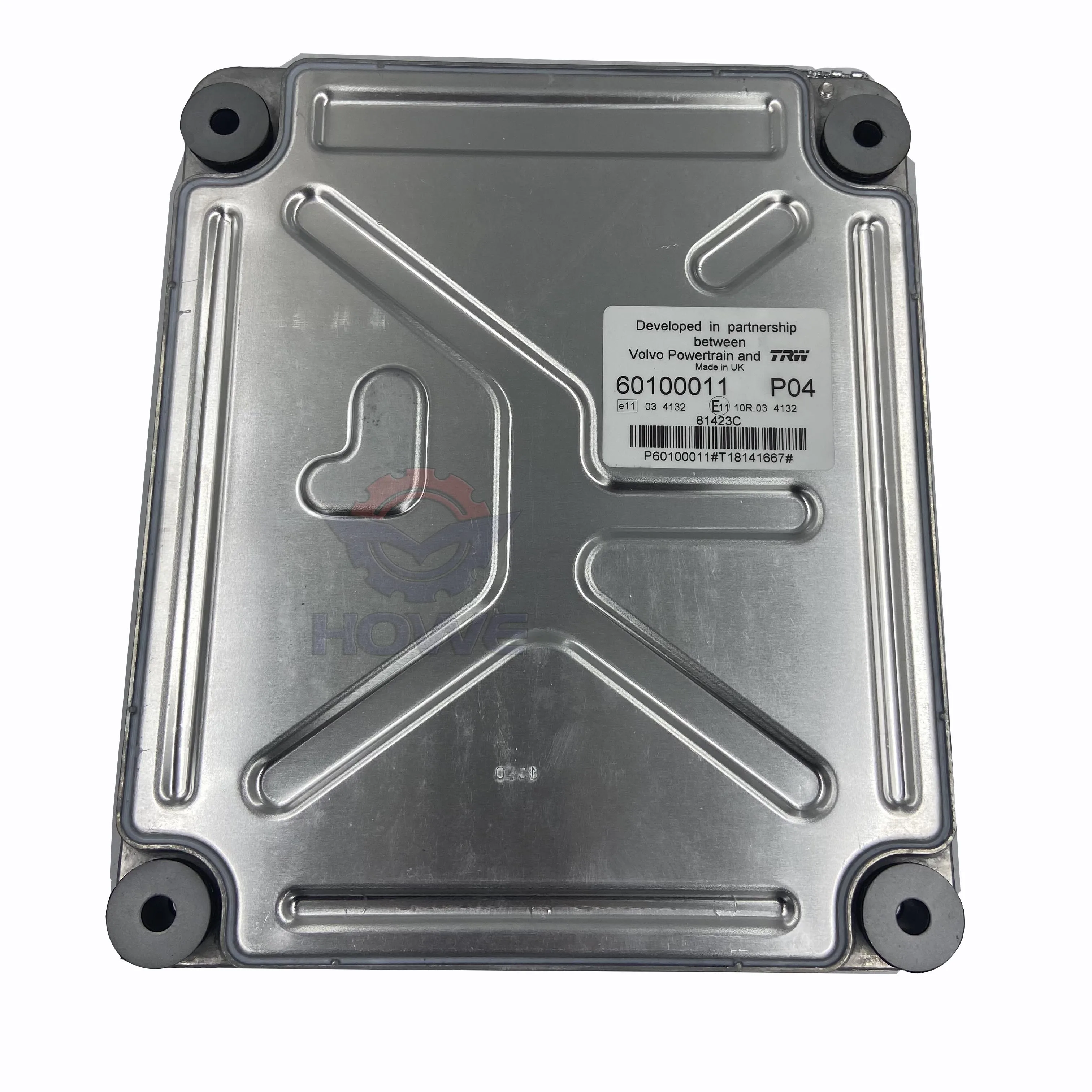 Excavator Control Unit EC350D EC220D - High Quality Parts