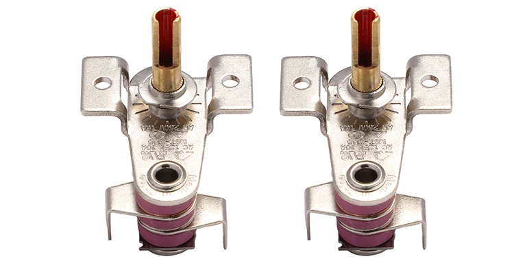 Pizza Baking Oven Frying Pan Universal Temperature Controller 10A 15A ...