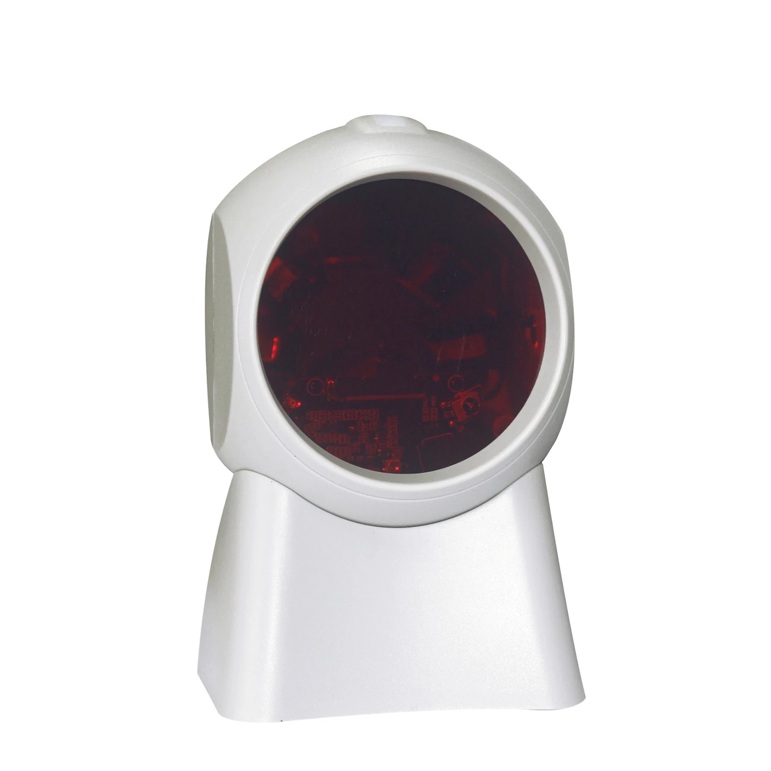 Barcode Scanner 2d Qr Wire Barcode Reader Usb/rs232 For Windows Desktop ...