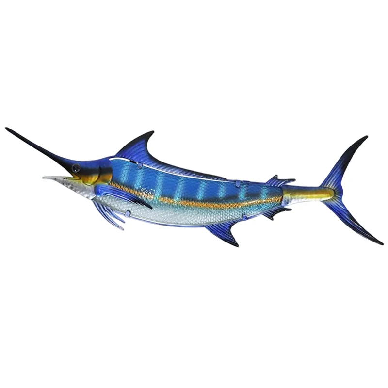 Custom Polyresin Hanging Ocean Theme Nautical Sea Sport Fishing ...