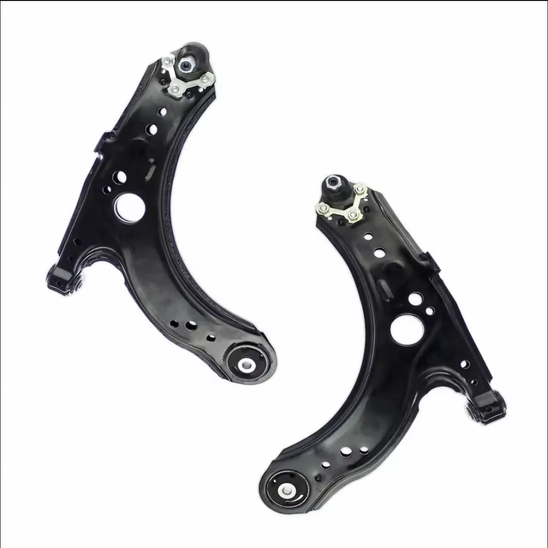Vw Golf Mk4 Jetta Iv Beetle Front Lower Control Arm With Polyurethane ...