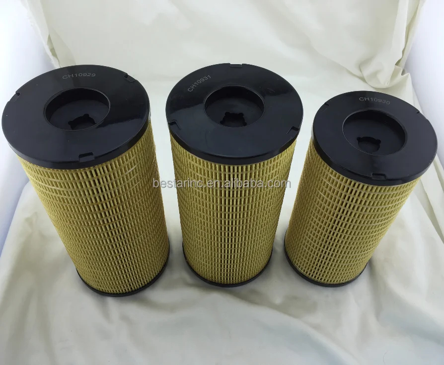 Oil Filter Housing CH10929 KRP1719 for Diesel Generators