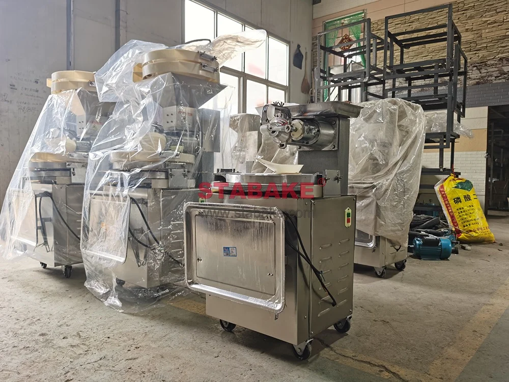 Food Factory Pie Meat Patty Sausage Vacuum Packing Machine Carrot ...