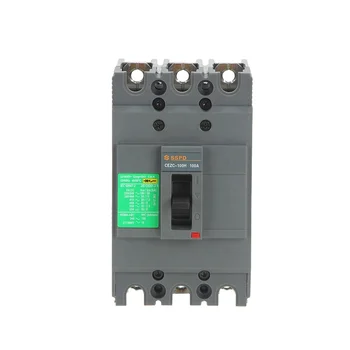 Easypact Ezc 100 Mccb 3p Molded Case Circuit Breaker With 15a 16a 20a ...