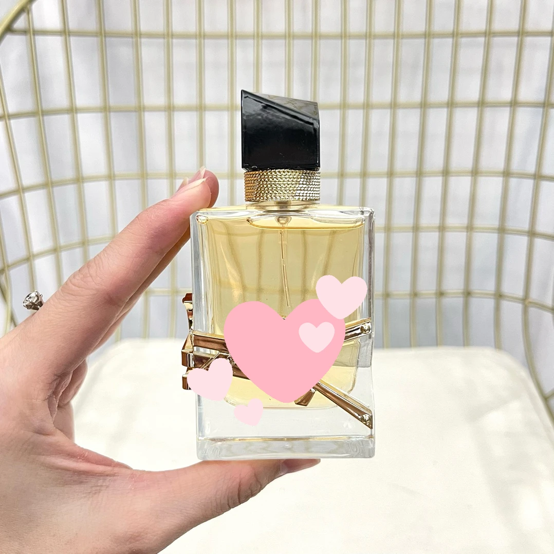 Oem Factory Yve Sain Laur Libre Perfume Original High Quality Long ...