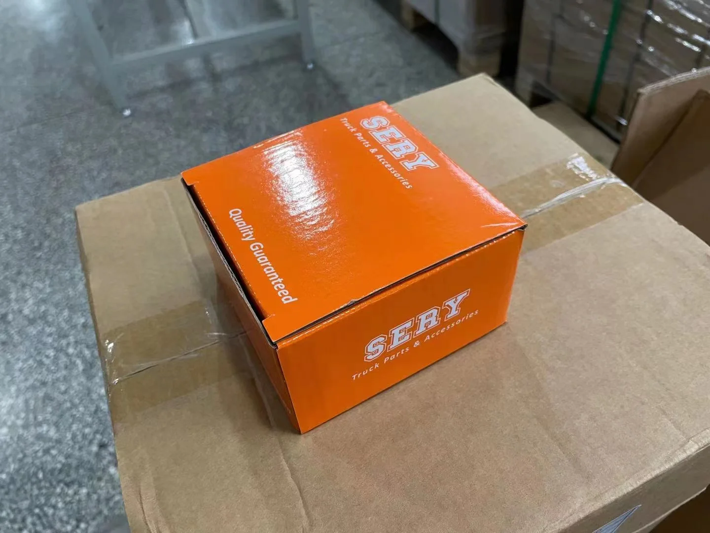 5010140900 Fuel Filter Separator European Truck Heavy Duty Filter Bowl ...