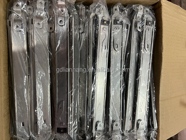 Casement Top Hung Window Side Friction Stay Curtain Wall Stainless ...