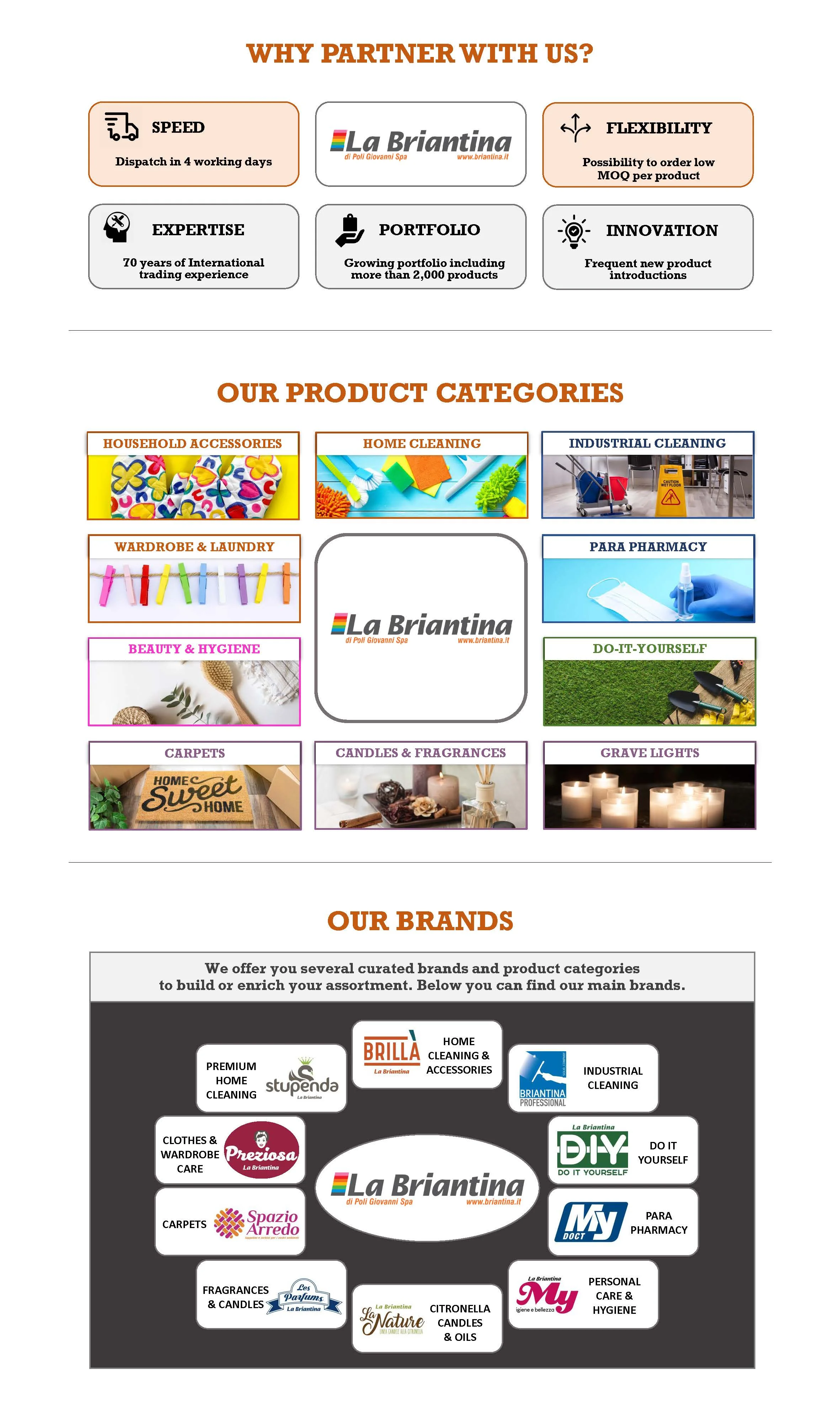 Practical Broom With Extendable Broom Stick 130 Cm And Rubber Bumper ...