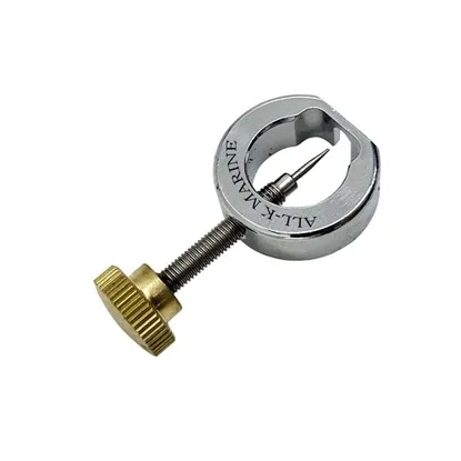 Gauge Pointer Puller - Efficient Tool for Instrument Disassembly