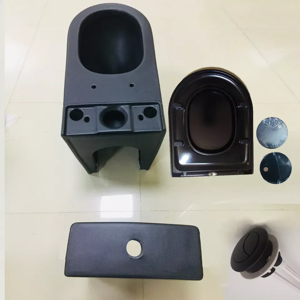 vortex two-piece smart tank flushing system coupled inodoro ducha ...