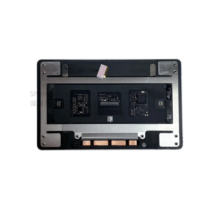 For Macbook Pro A2442 A2779 Trackpad Laptop Assembly Screen Silver ...