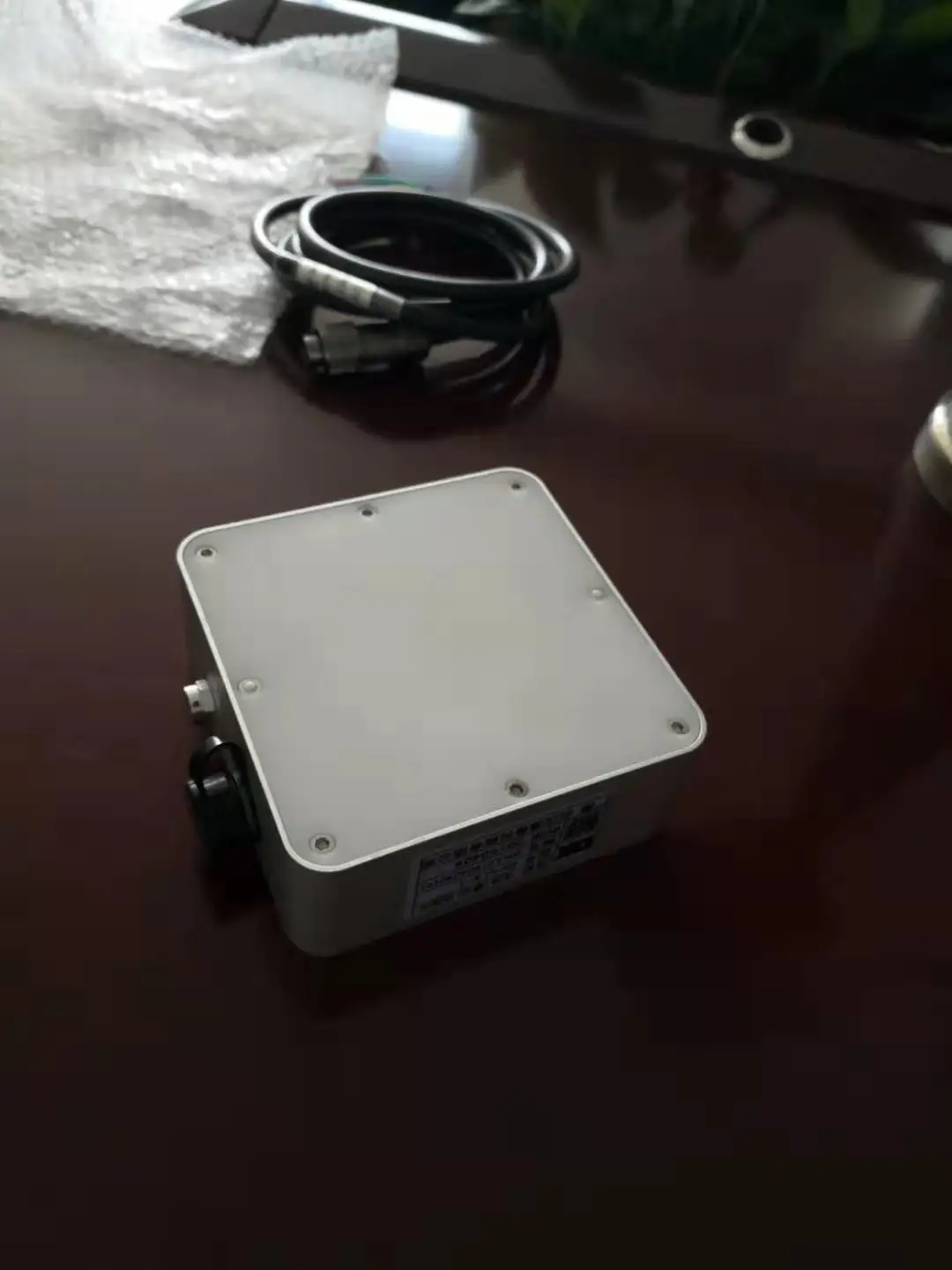 Veinasa-ls01 Iot Sensors Wireless Meter Meteo Station Outdoor Sensor ...