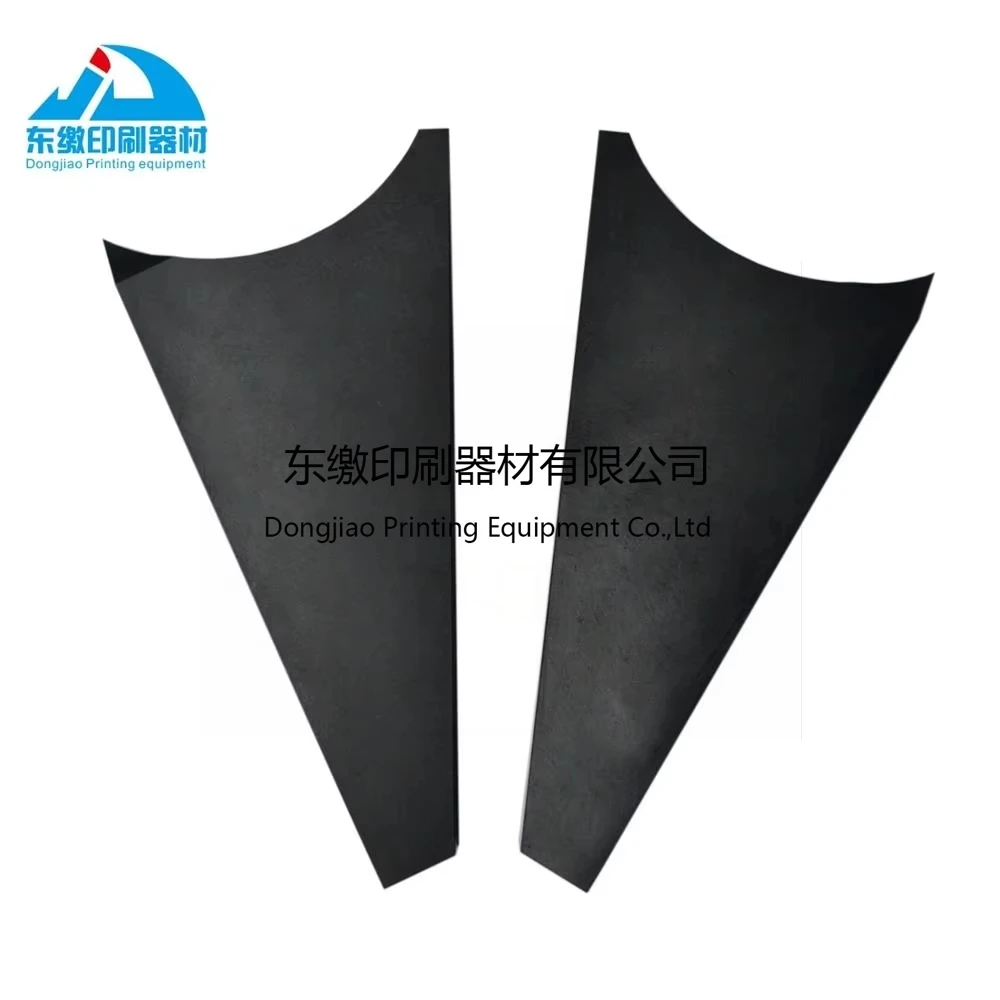 1 Set Ink Fountain Divider M2.008.113F for Heidelberg SM74