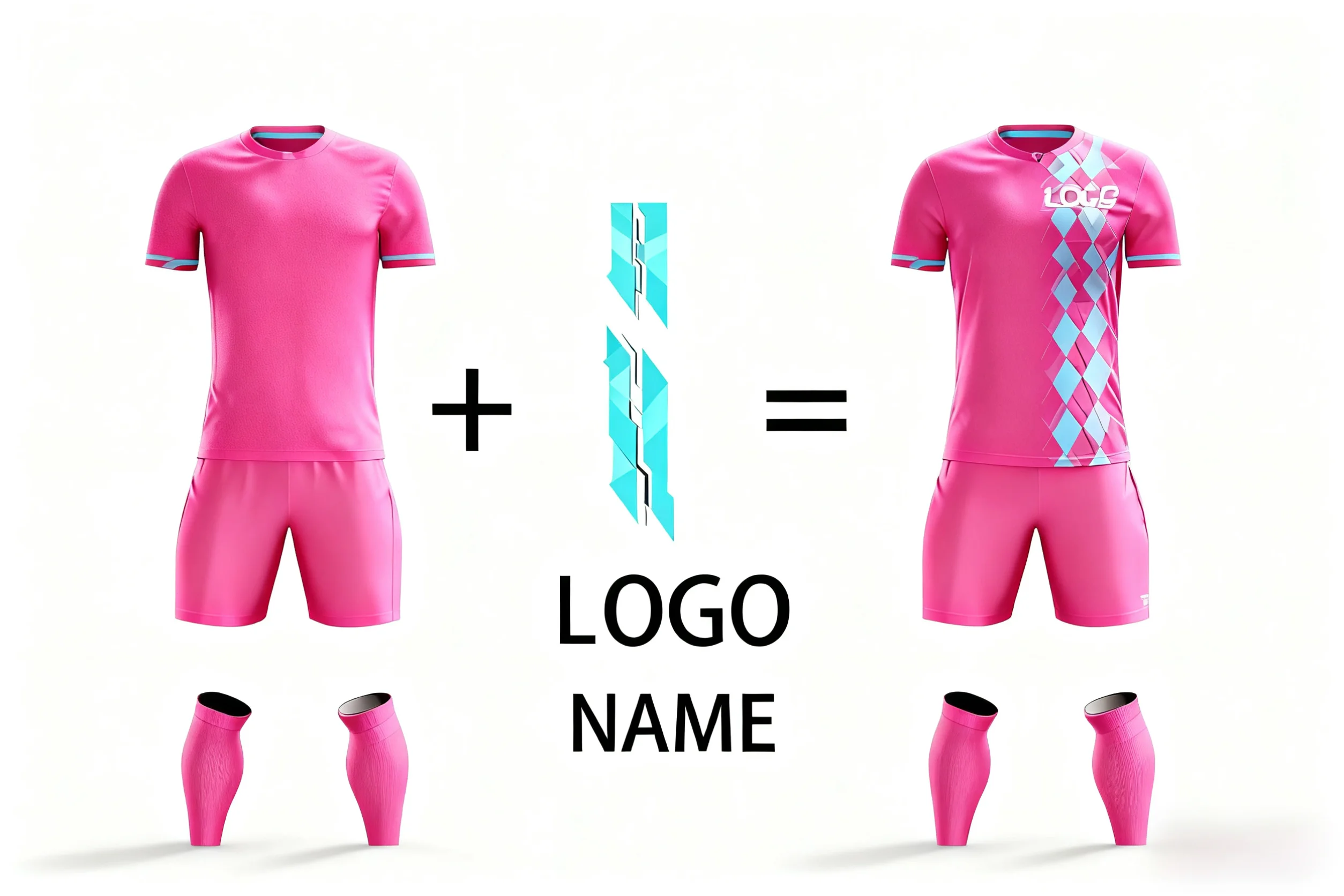 Susug Custom 2026 World Soccer Jersey Manufacturer Custom Team Club ...