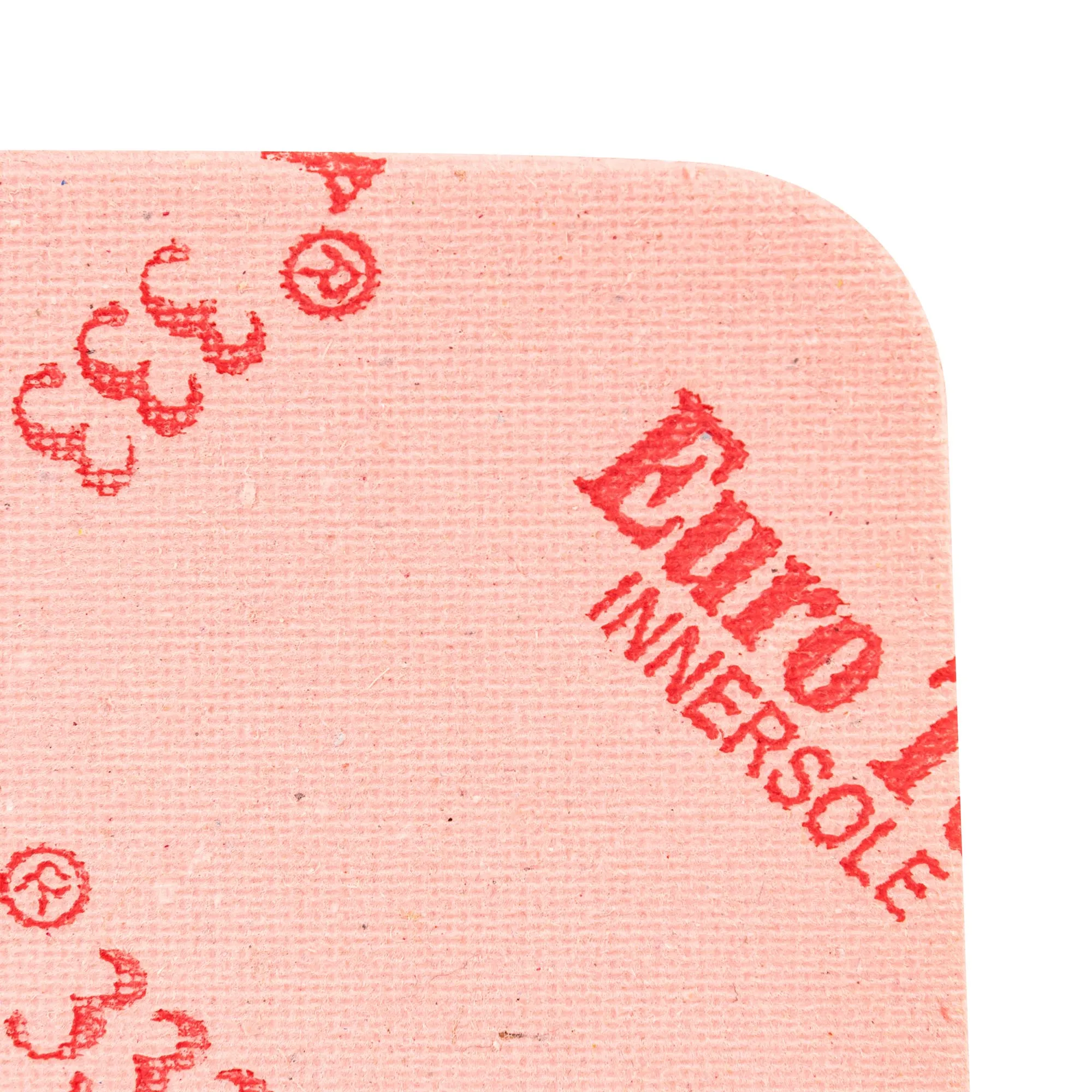 1.50MM Thickness Texon Board for Shoes Material Sport Insole