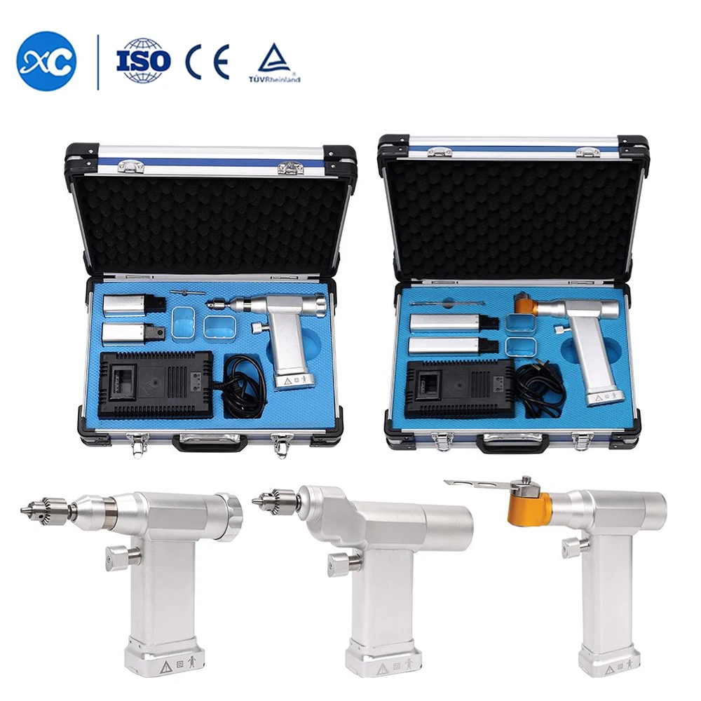 Orth Saw Drilling Power Tools Medical Instrument Orthopedic Surgical ...