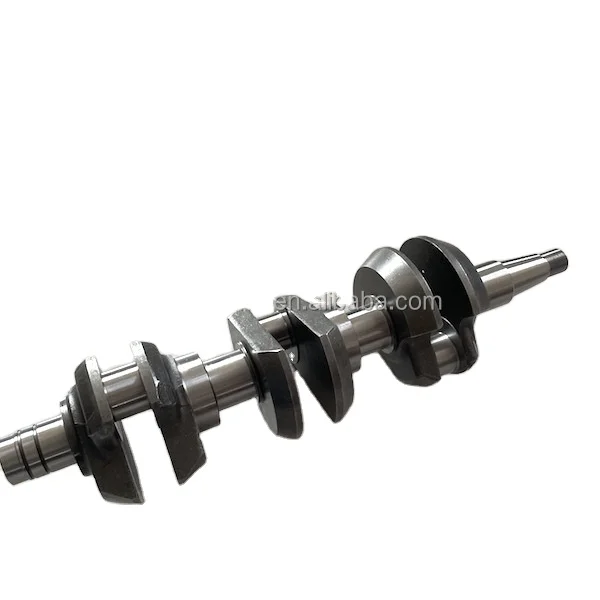 FARMARINE Outboard Boat Motor Engine Spare Parts - Crankshaft