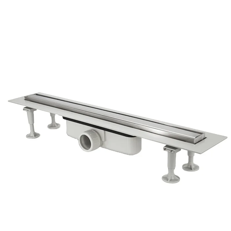 Neodrain Pt3-600 Odor Control Plastic Linear Floor Shower Drain - Buy ...