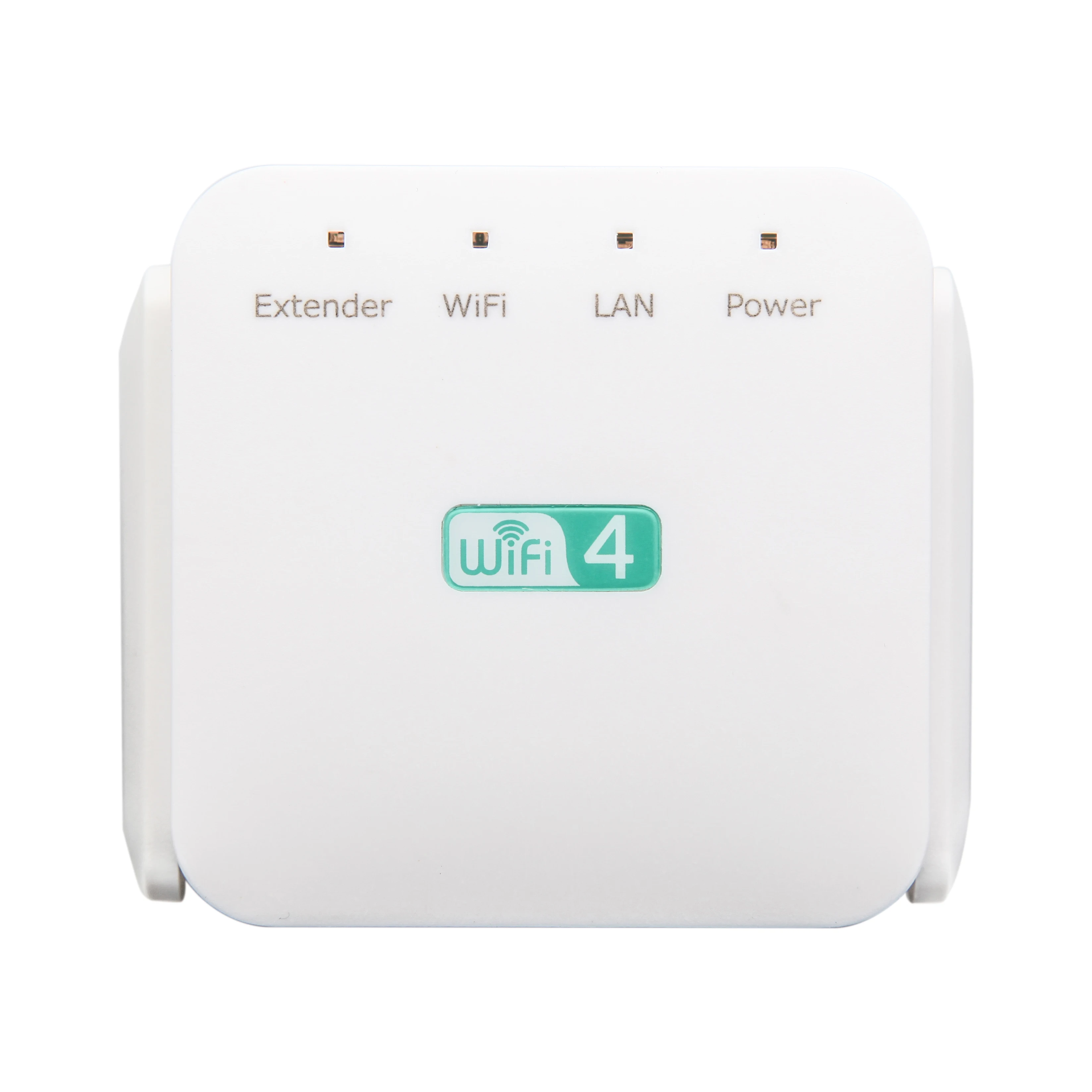 300M Wifi Repeater - Extend Your Network Range Effortlessly