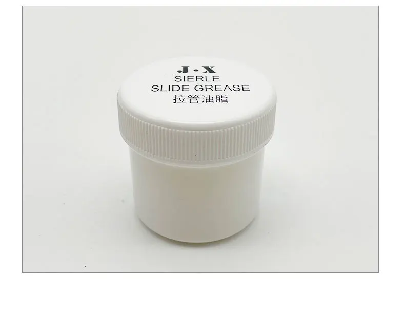 Trombone Trumpet Lubricate Slide Grease Clarinet Brass Instruments ...