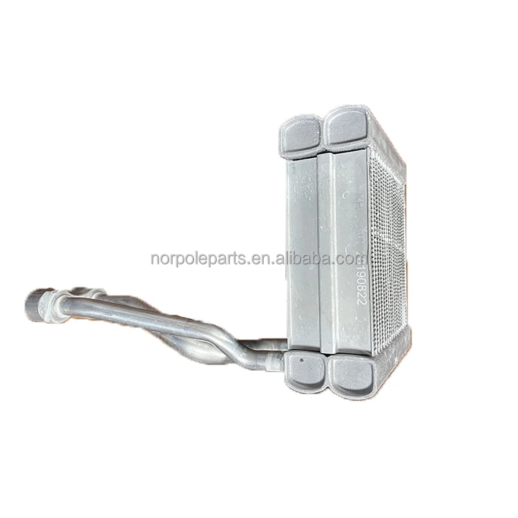 EV24035奔驰OE A2228307301 AMG GT C300 E300 C43 C63 2016-2020 W222汽车空调后蒸发器 ...