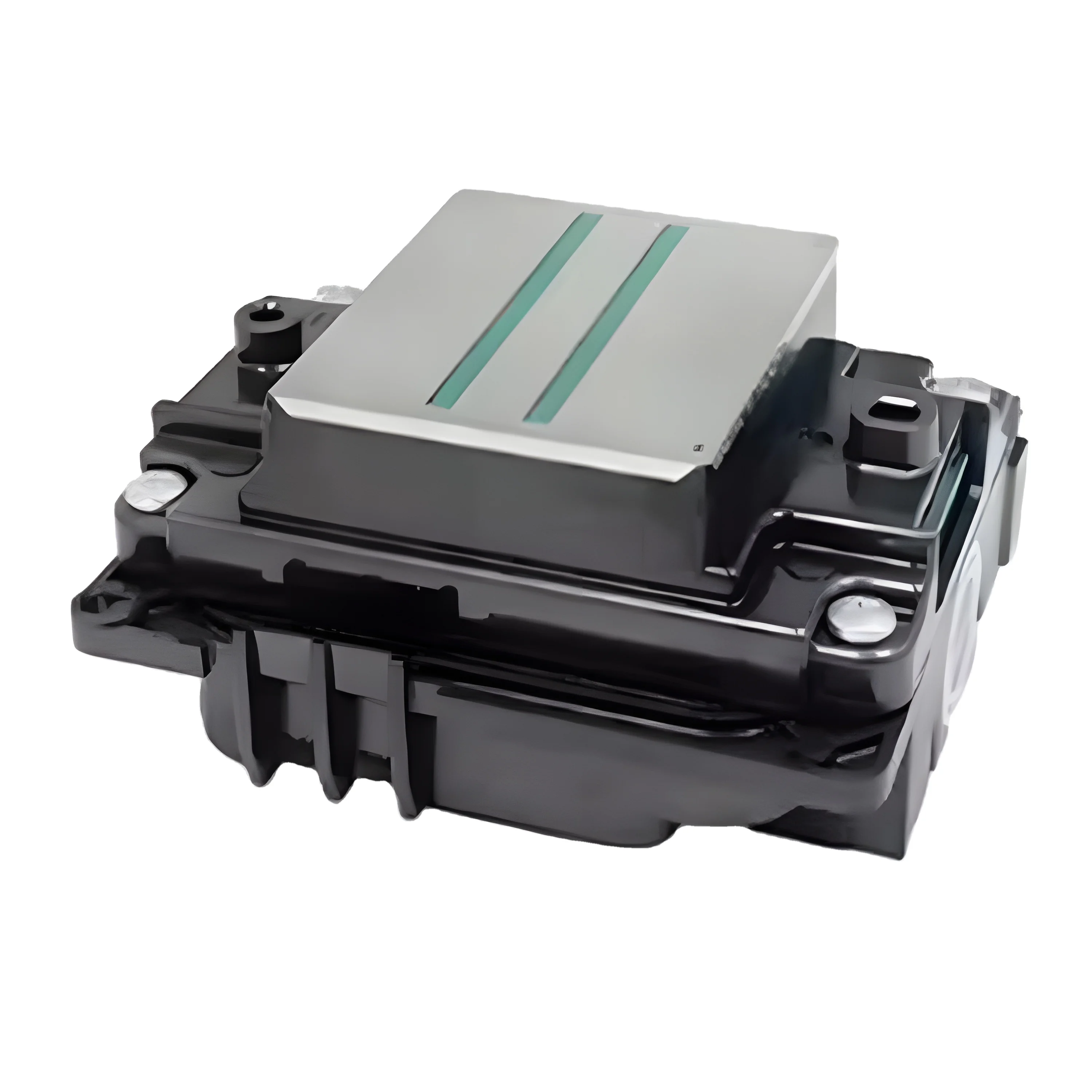 100% Original E PSON I1600 A1 print head Printhead 8 ink supply ...